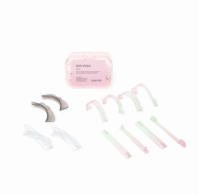 Lami Strips – Pro art lashes